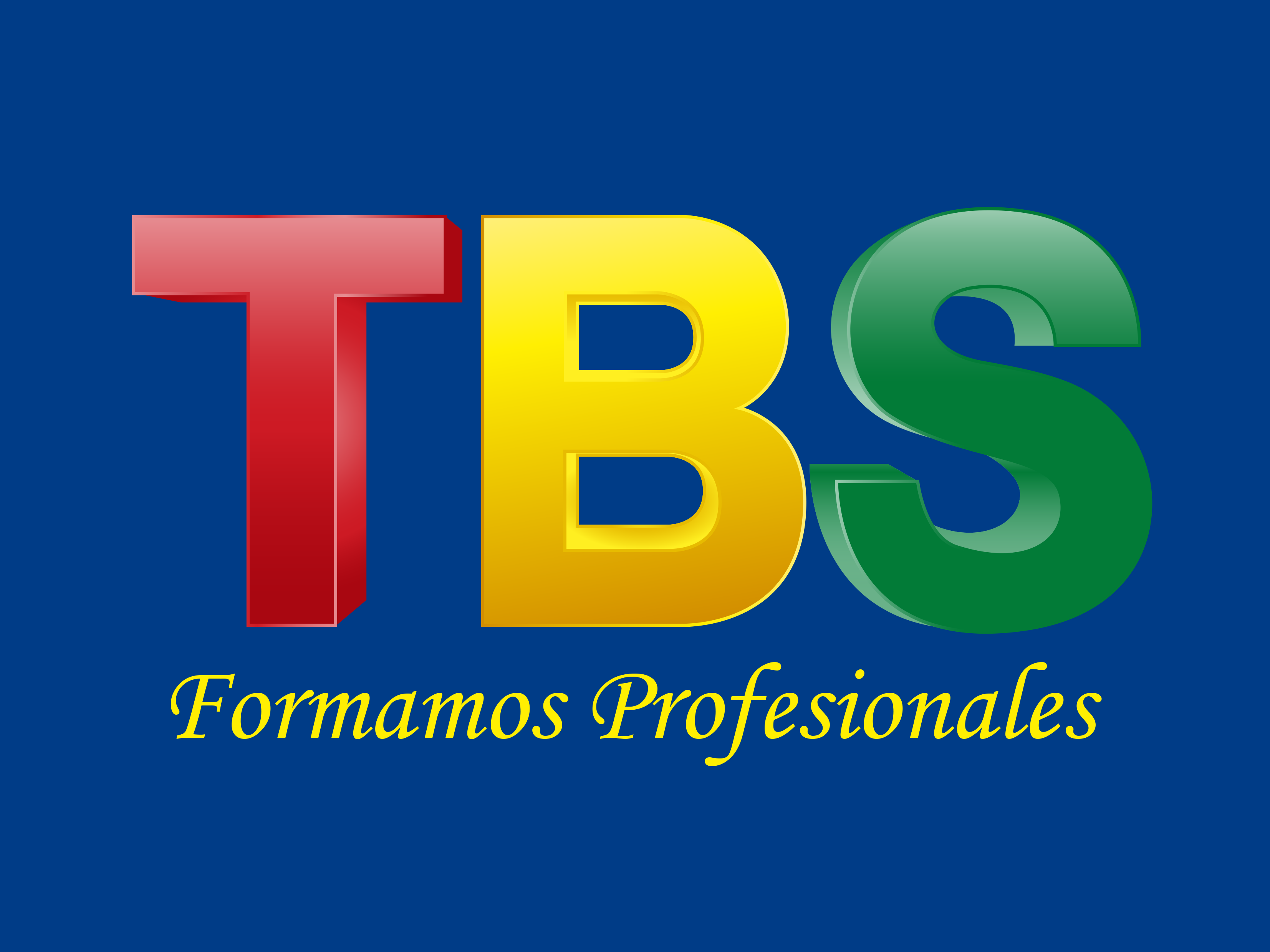 Página Principal | TBS